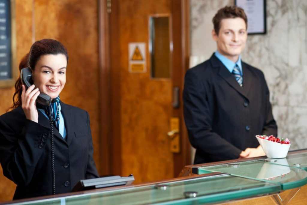 SuperSeva’s Managed Front Office Service – Superseva