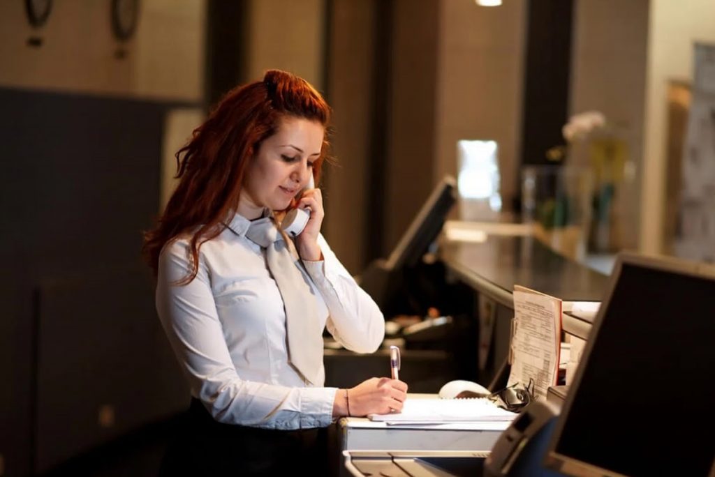 Managed Front Office Service – MFO Case Challenge 1 – Superseva