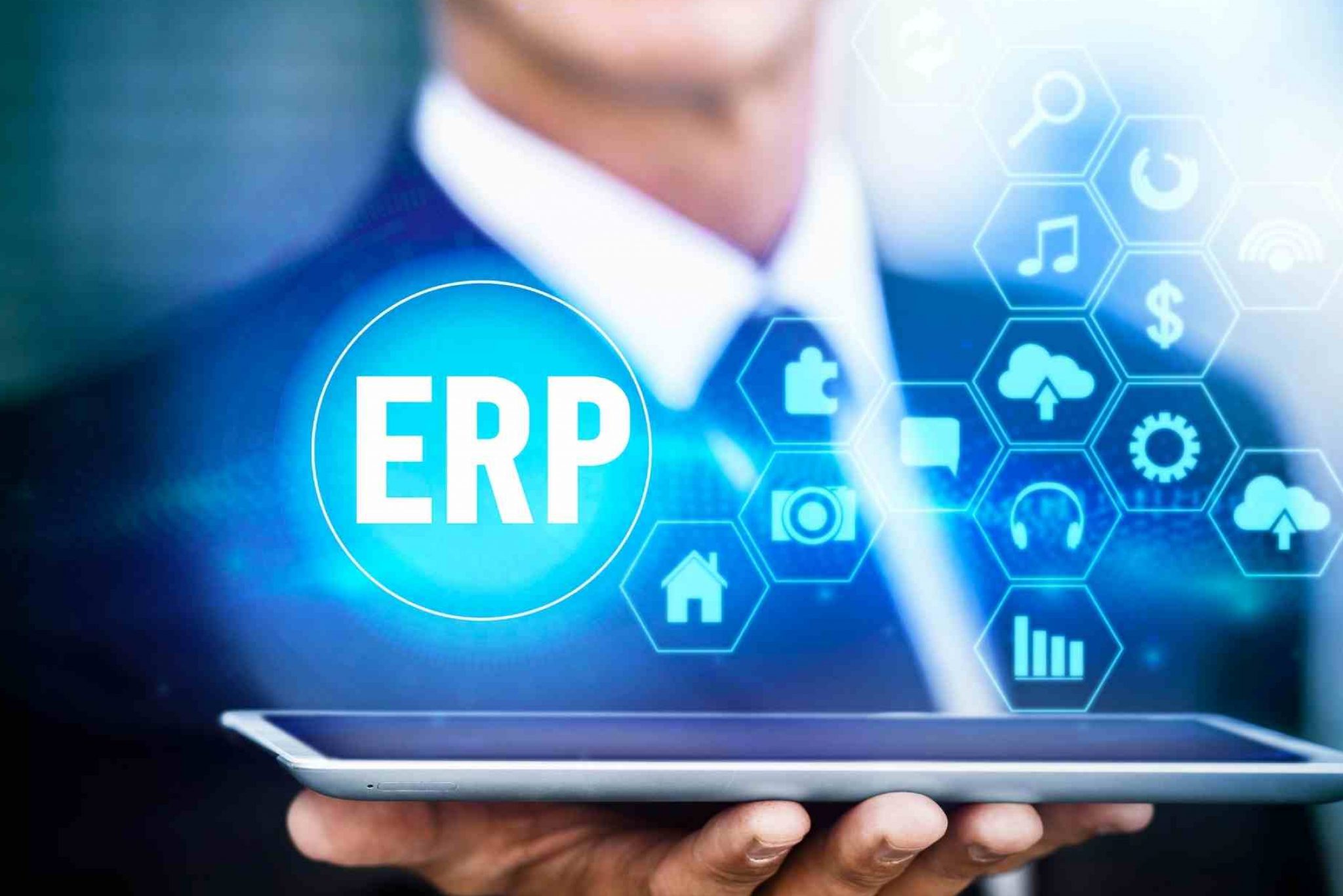 What is Enterprise Support Services ? – Superseva