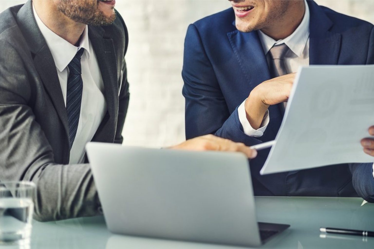 Admin and Facility Management Services – Superseva