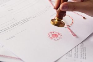 Corporate e-stamping and franking – Superseva