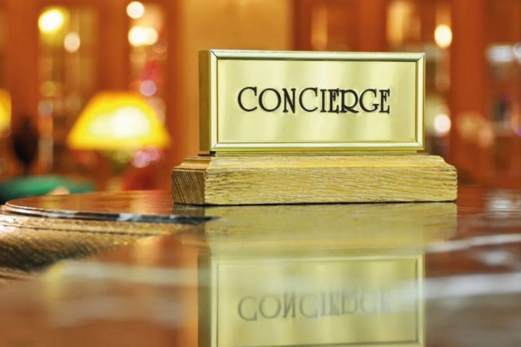 SuperSeva Premium Concierge Services – Superseva