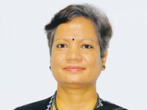 Kumud Sharma – Superseva